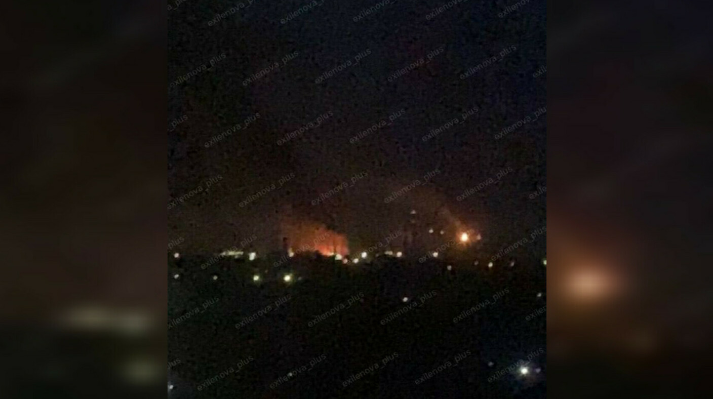 ВСУ подтвердили удар дронами по НПЗ в Рязанской области