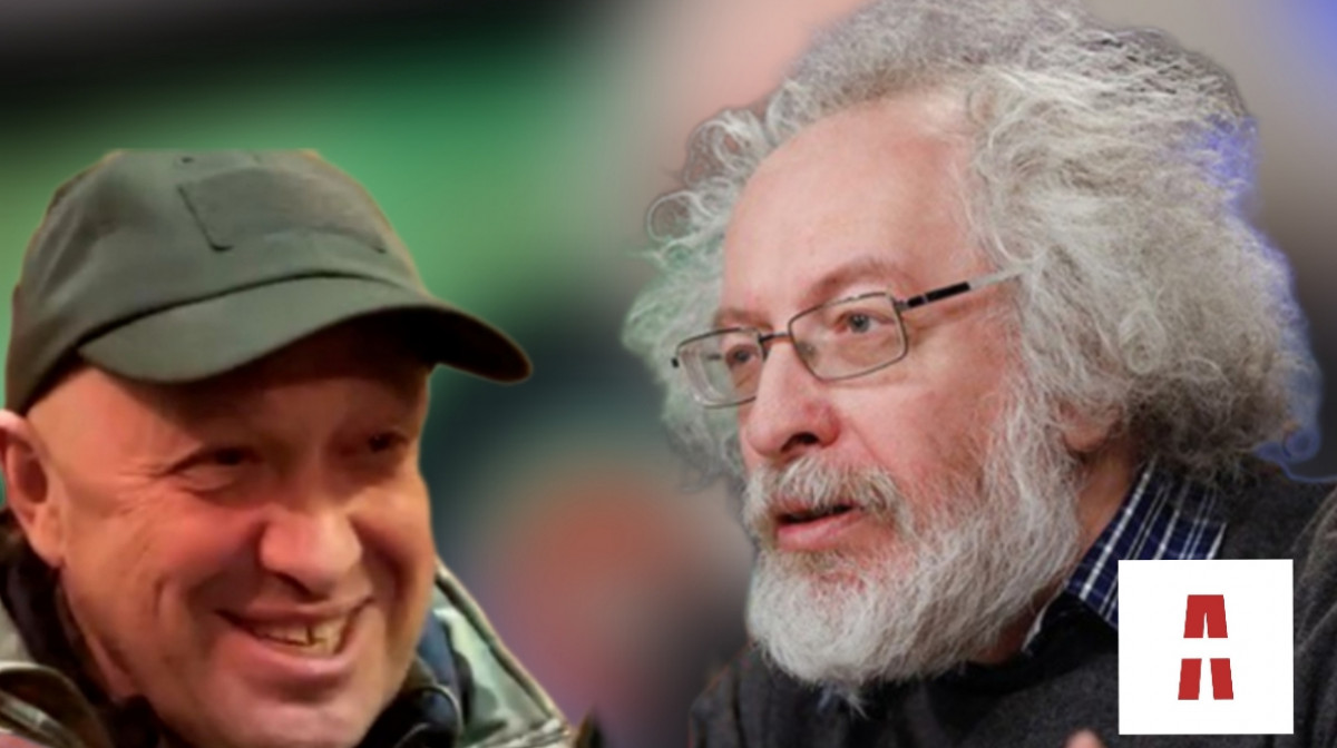 Журналист не может доказать суду причастность Пригожина к ЧВК "Вагнер"