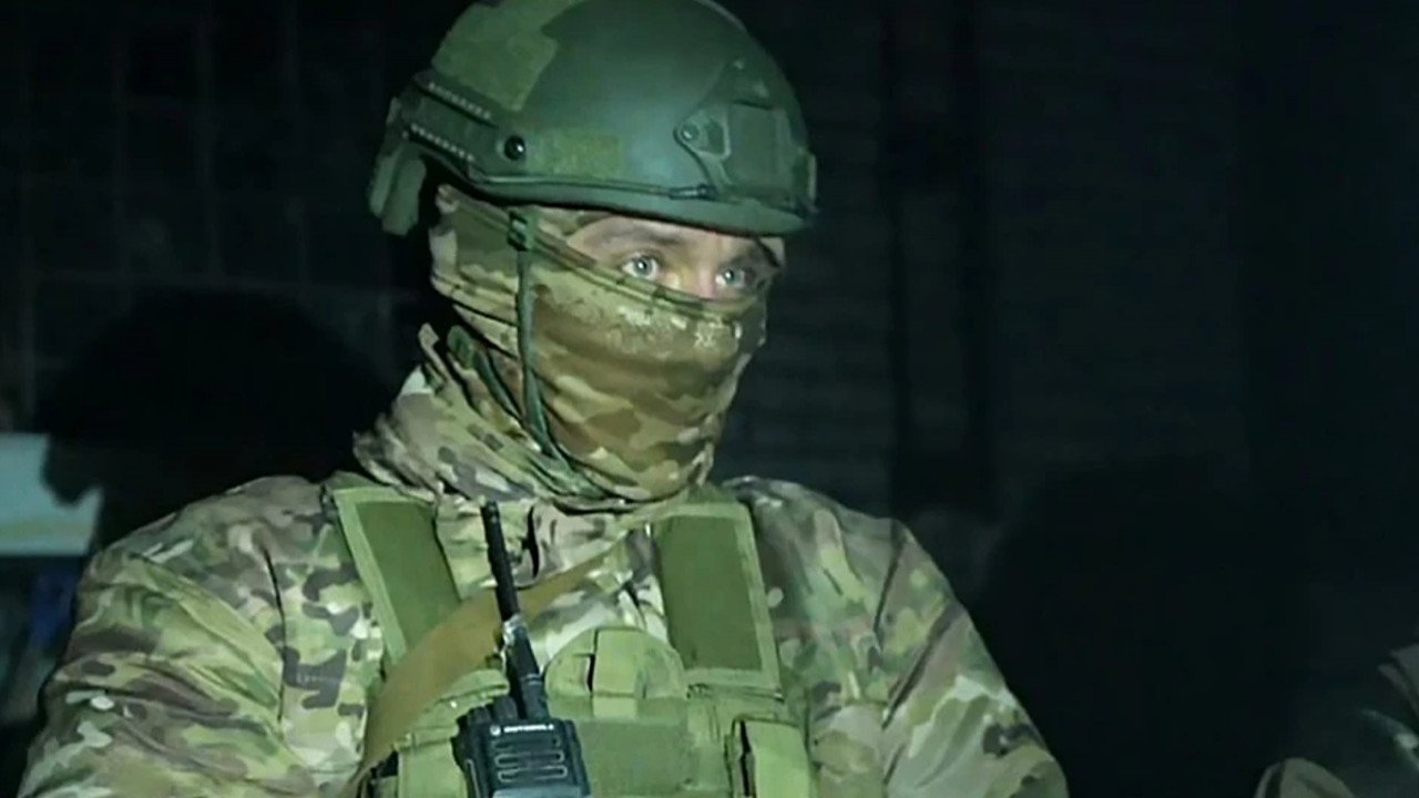 "Я получил медаль": сын Пескова рассказал об участии в войне в рядах ...