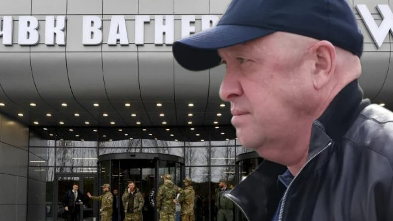 ЧВК «Вагнер» прекратила вербовать наемников