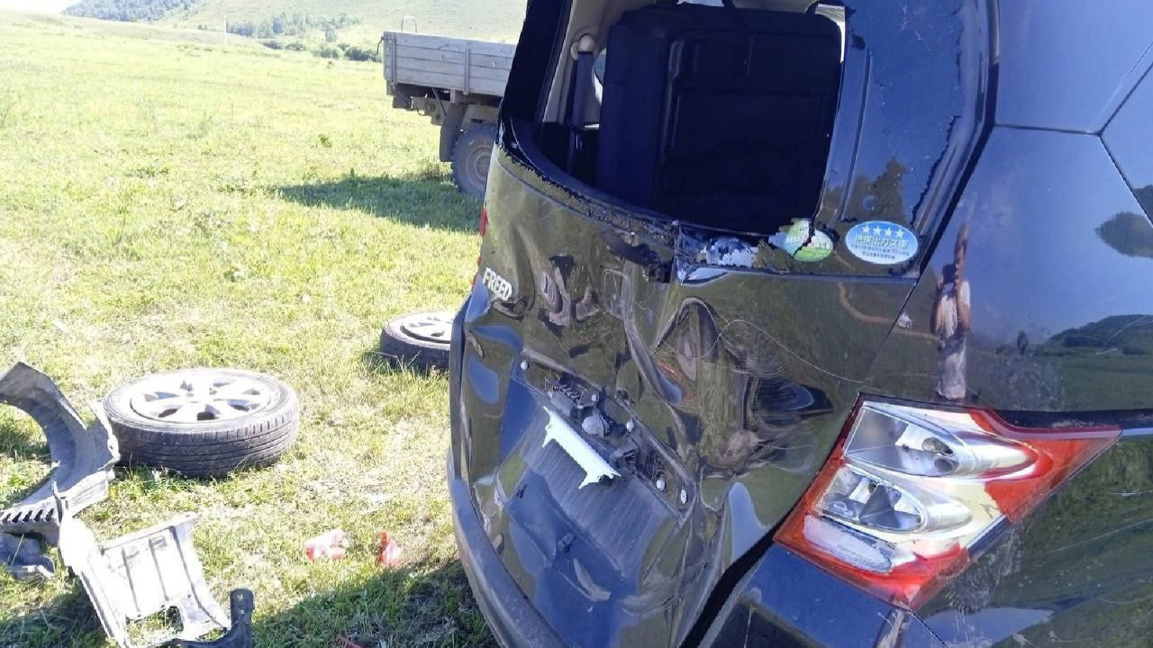 Бывшего наемника ЧВК "Вагнер" жестоко избили и повредили его авто в ...