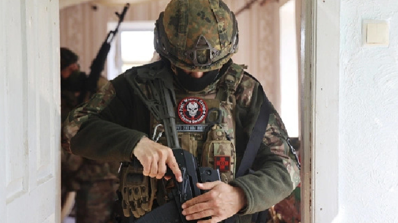 Семьям погибших наемников ЧВК "Вагнер" перестали выдавать справки об ...