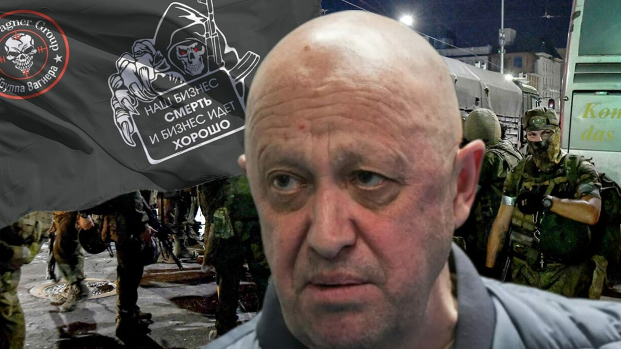 ЧВК «Вагнер» доживает последние дни? – судьба наемников Пригожина